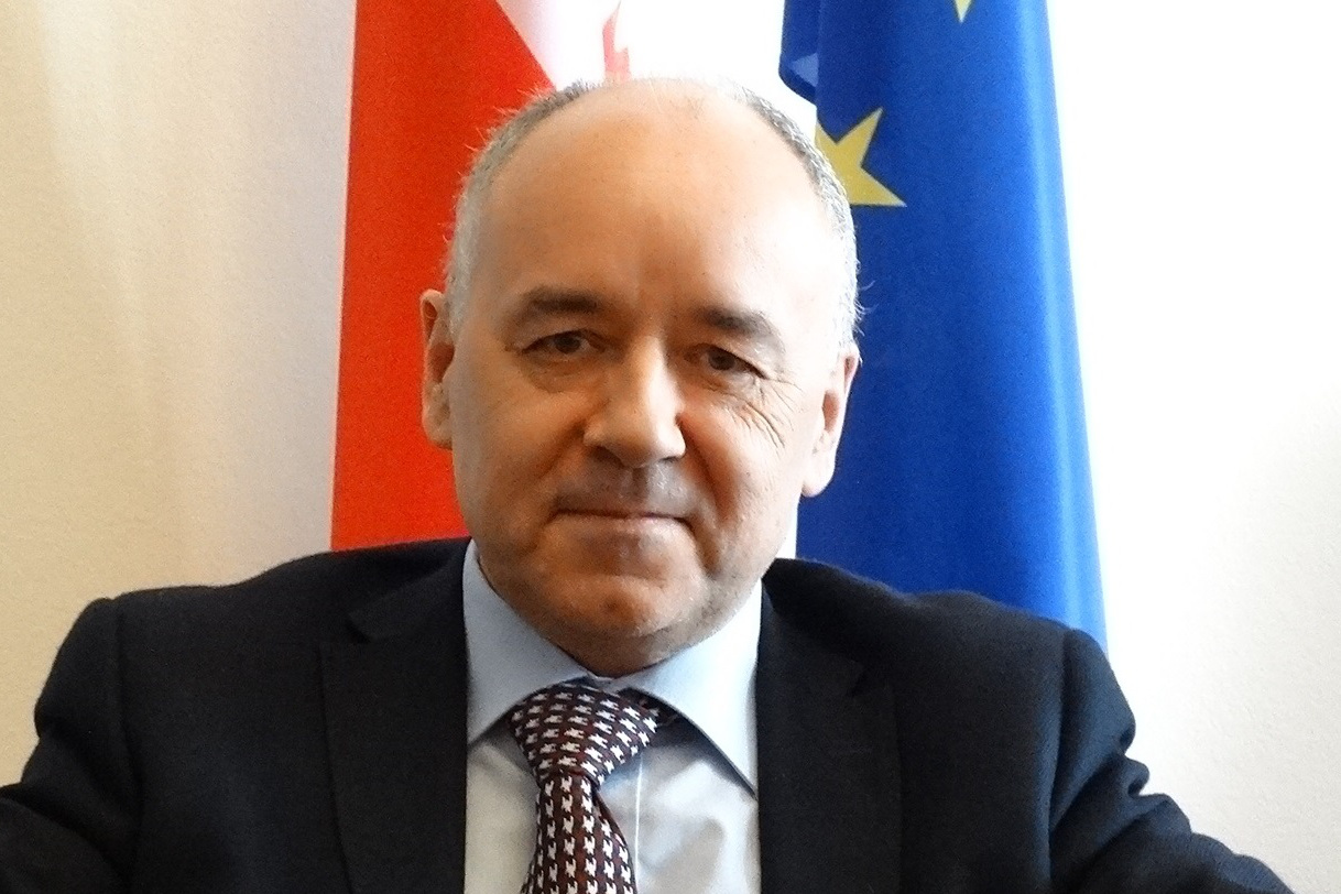 საქართველო ყოველთვის იყო ევროპული ქვეყანა - ექსკლუზიური ინტერვიუ ...