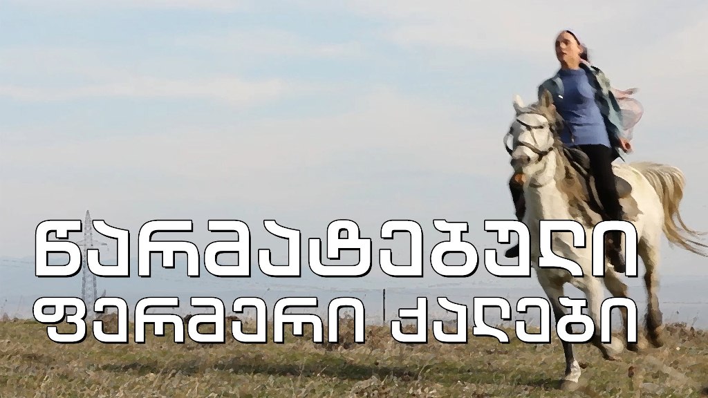 წარმატებული ფერმერი ქალები - 1TV სოფლის დილა