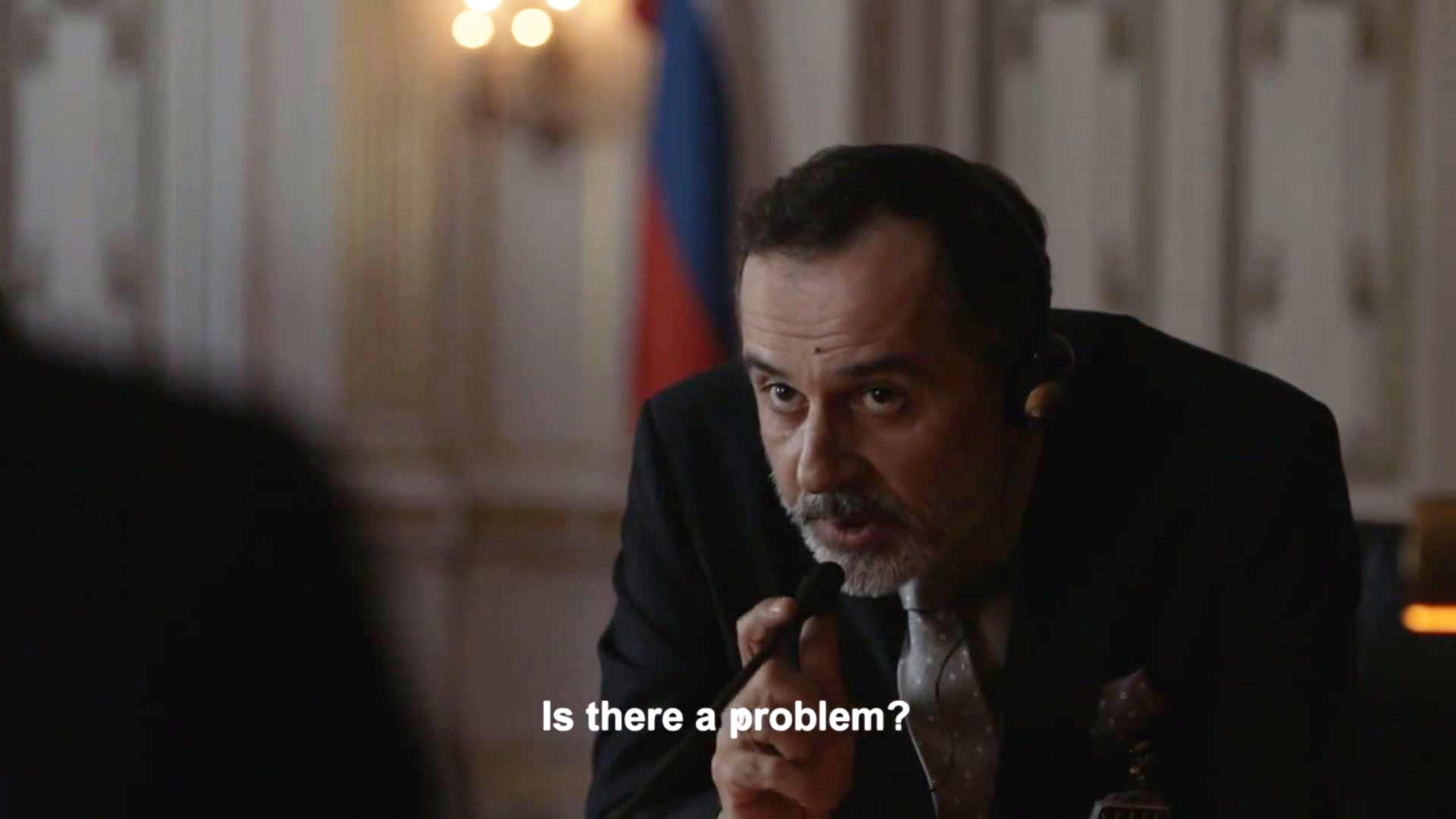 მერაბ ნინიძე Homeland-ში გამოჩნდა - ახალი ამბავი შეიცავს სპოილერს ...