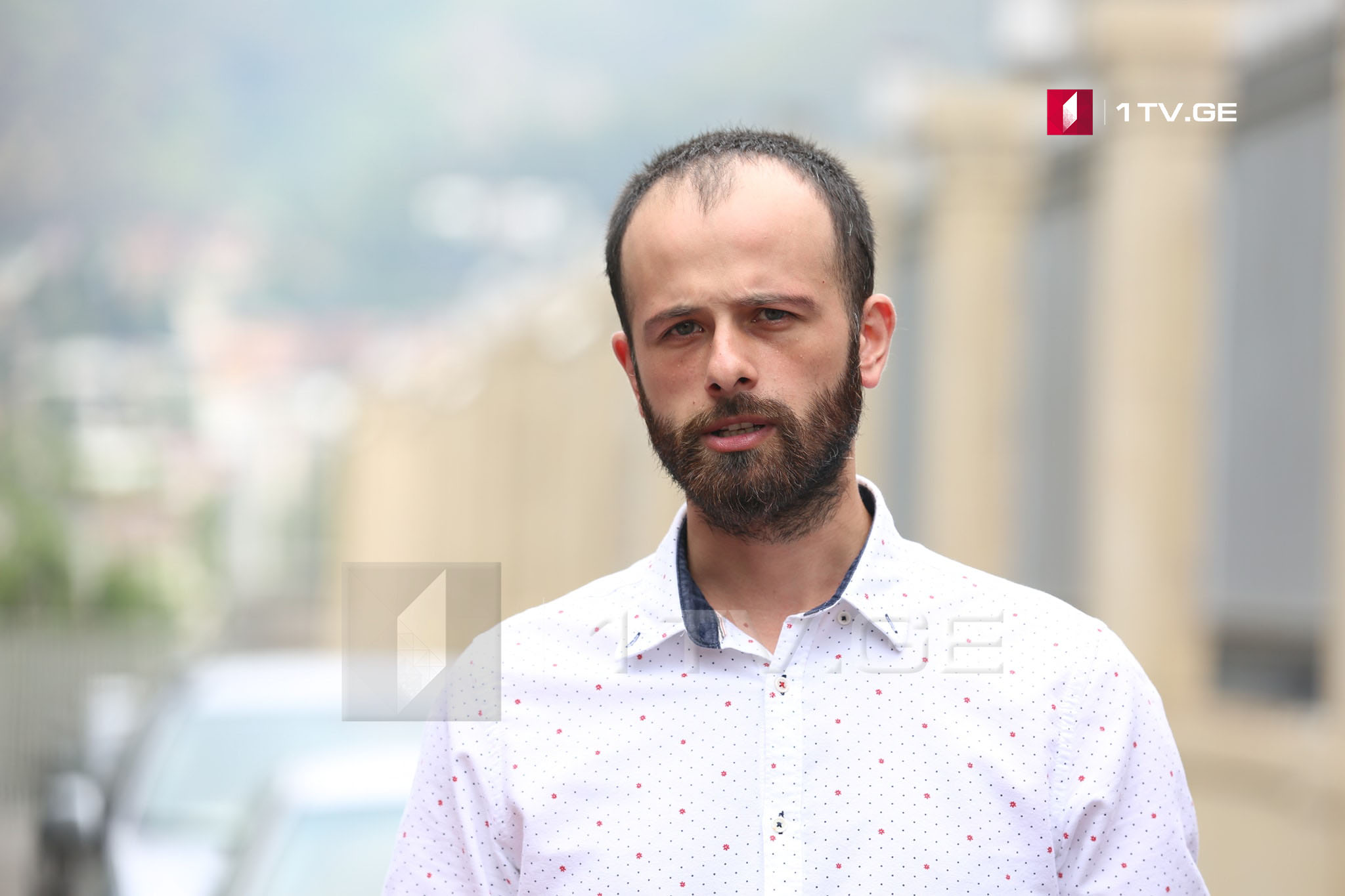 ვახუშტი მენაბდე - სამართლებრივად, პრეზიდენტის ფუნქცია არ არის ...