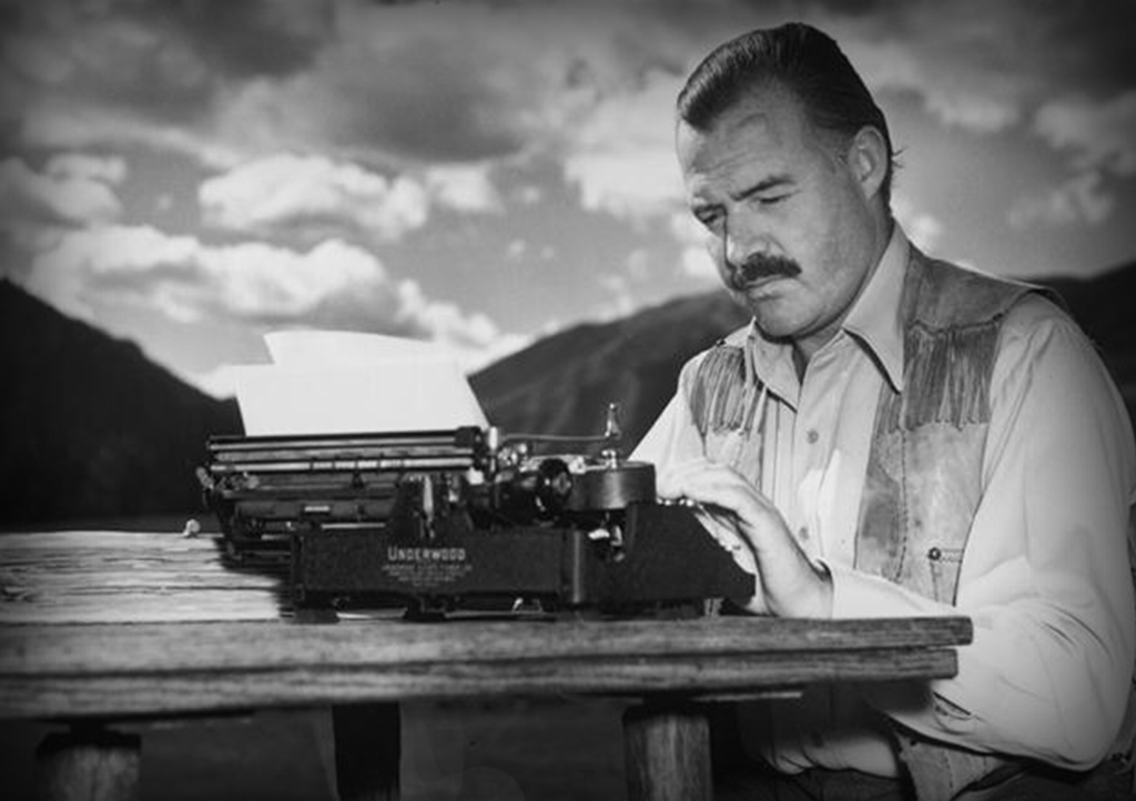 ერნესტ ჰემინგუეი - მშვიდობით იარაღო (13 სერია) - 1TV რადიოთეატრი