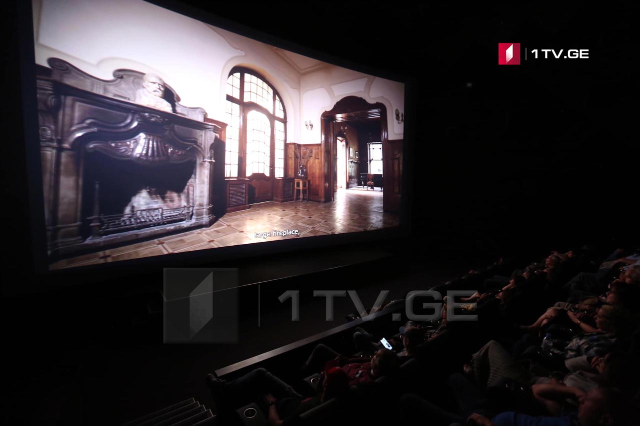 „სტოქსი, პოლკოვნიკის დახეული წერილები“ - 1918-1921 წლების საქართველოს ისტორიის უცნობი დეტალები ...