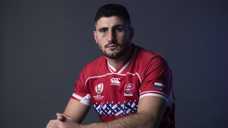 ტაგირ გაჯიევმა რაგბის ქართველი გულშემატკივარი გააკრიტიკა - 1TV