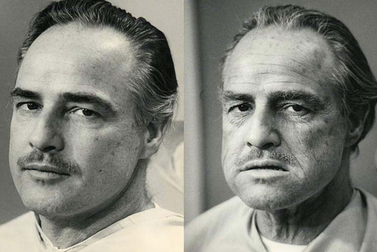 ფილმები, რომლებშიც სრულყოფილი კინოგრიმის მაგალითები ვიხილეთ - 1TV