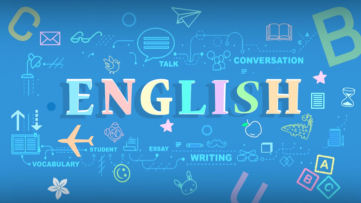 ინგლისური ყველასთვის - 1TV