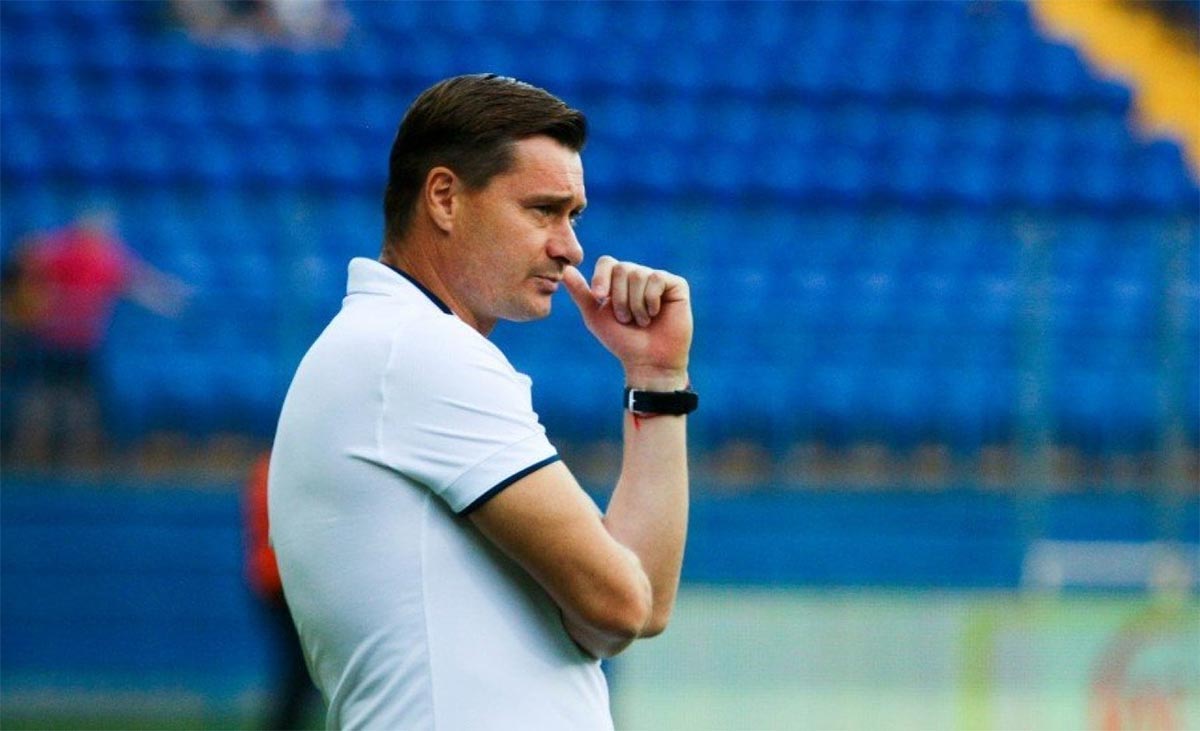 ანდრეი დემჩენკო - „დილას“ საკუთარი სახე და სტილი უნდა ჰქონდეს - 1TV