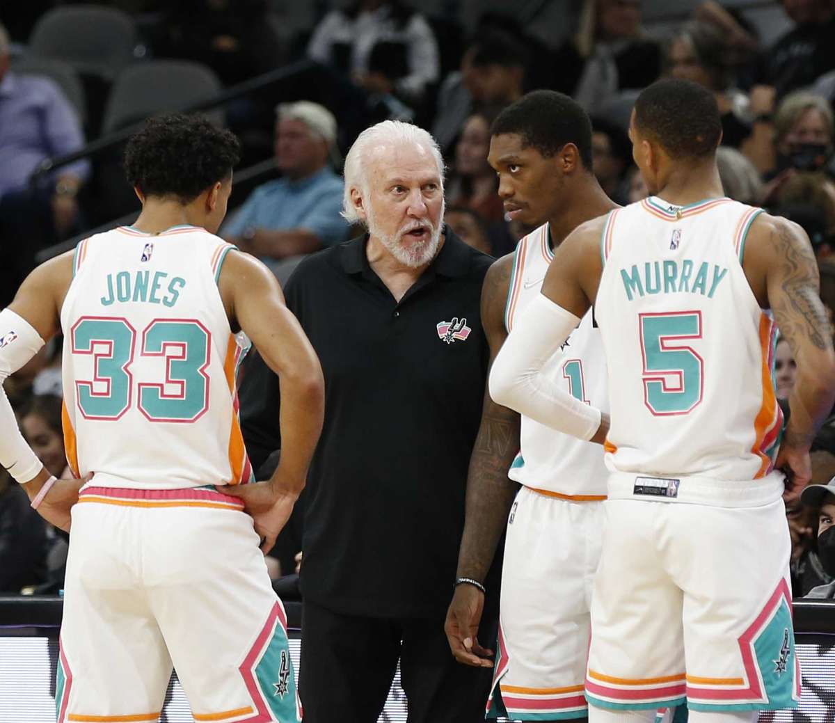 გრეგ პოპოვიჩი NBA-ის ყველაზე მაღალანაზღაურებადი მწვრთნელია #1TVSPORT - 1TV