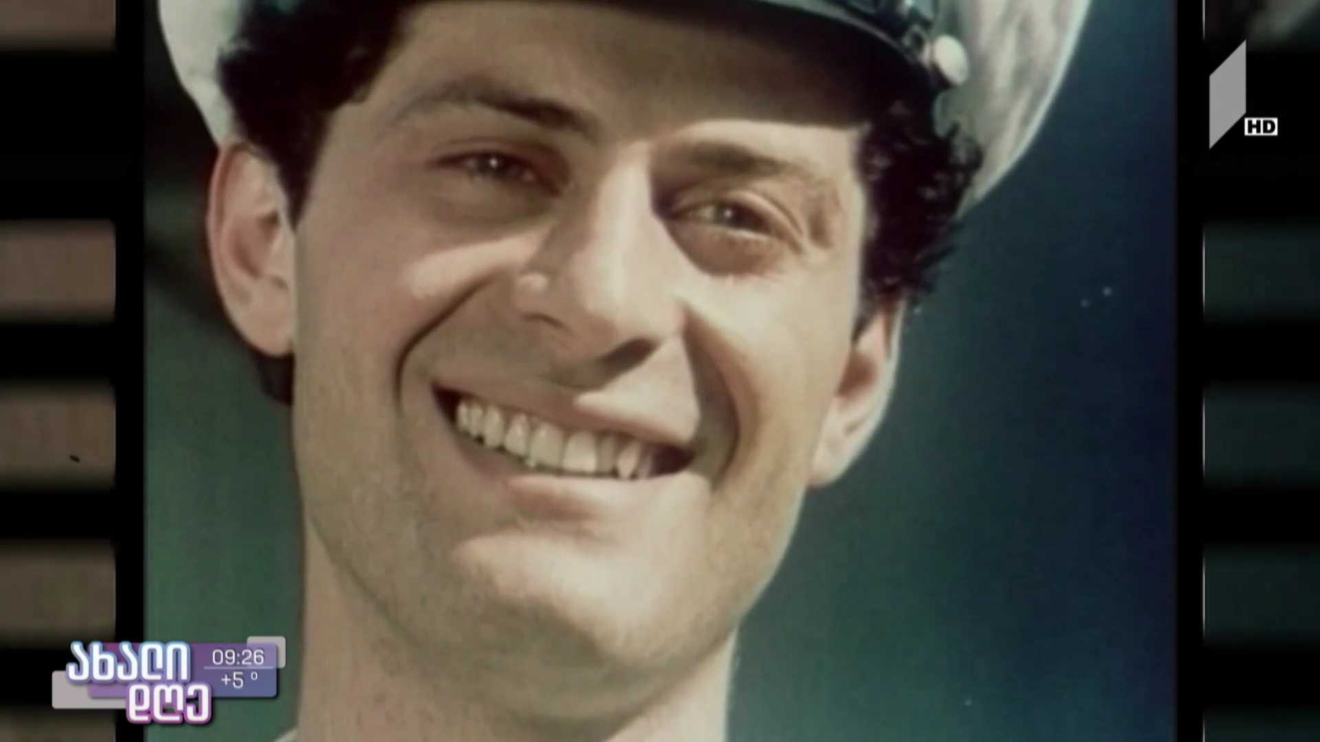 ლევან უჩანეიშვილი და „კუკარაჩა“ რუბრიკაში #სტოპკადრი - 1TV