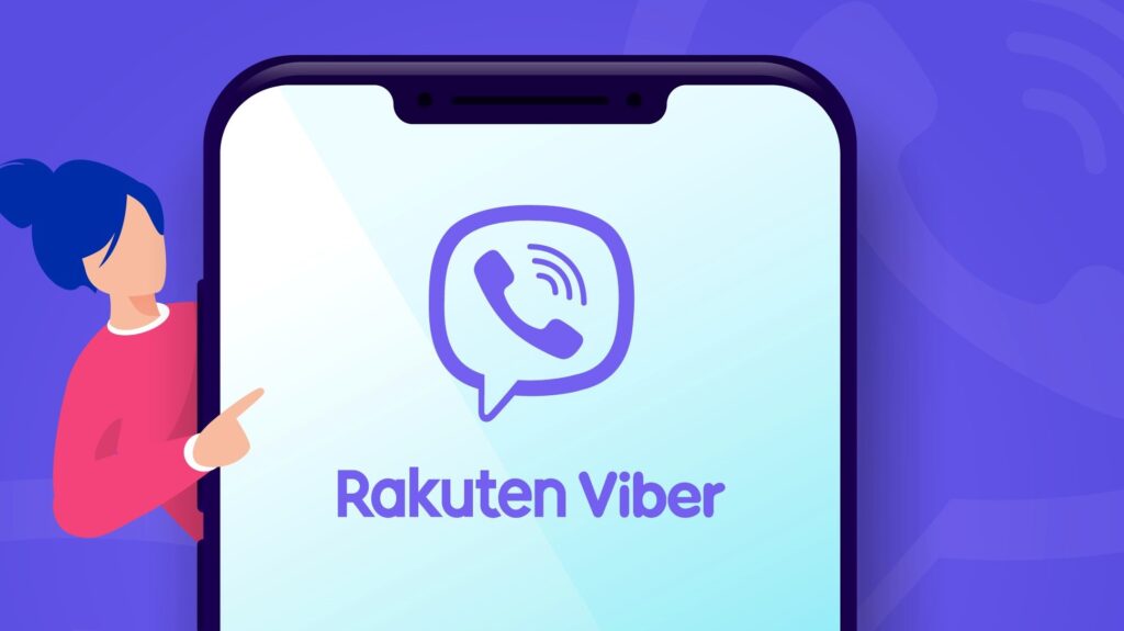 Rakuten Viber საქართველოში შემოდის და თბილისში საოპერაციო ოფისს ხსნის - 1TV