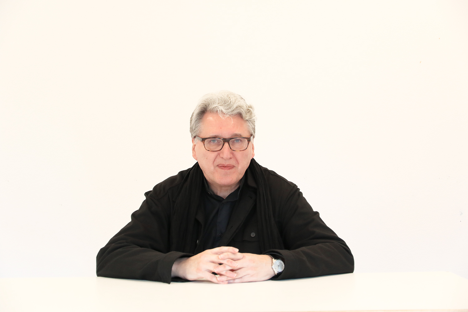 ინტერვიუ ბორის გროისთან - 1TV