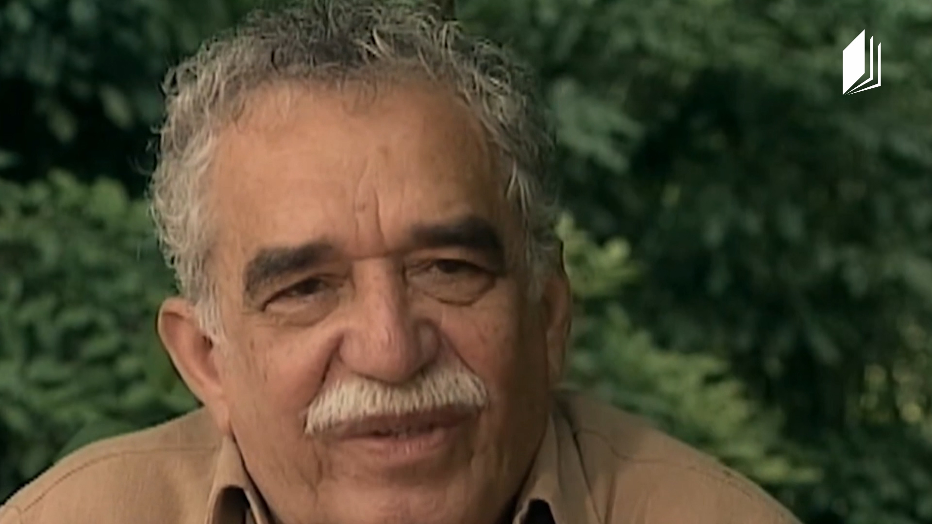 გენიოსები გაბრიელ გარსია მარკესი 1tv
