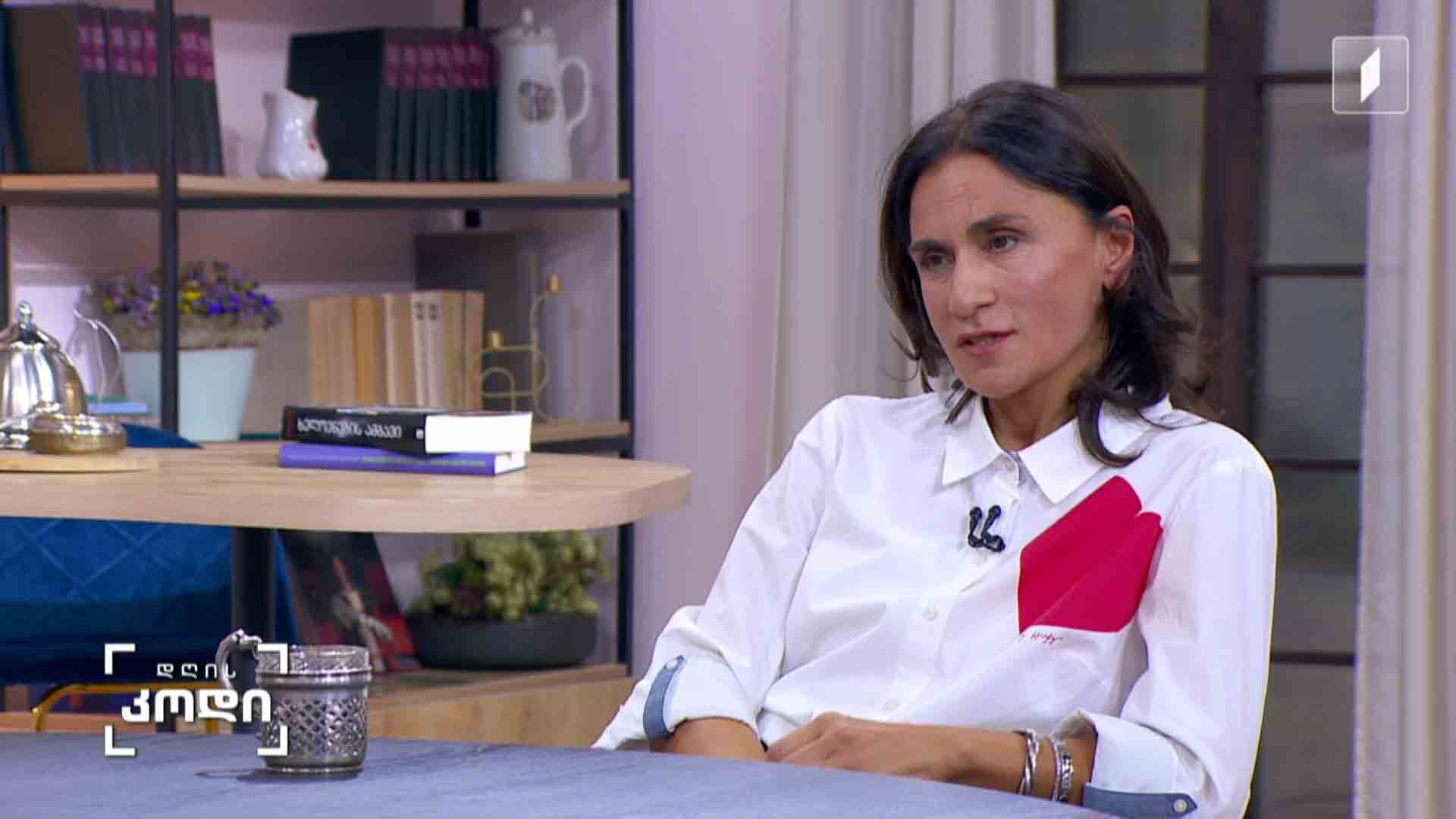 როდის იქცევა ძველი სიძველედ და როდის კულტურის ზემდეტ ნაწილად 1tv