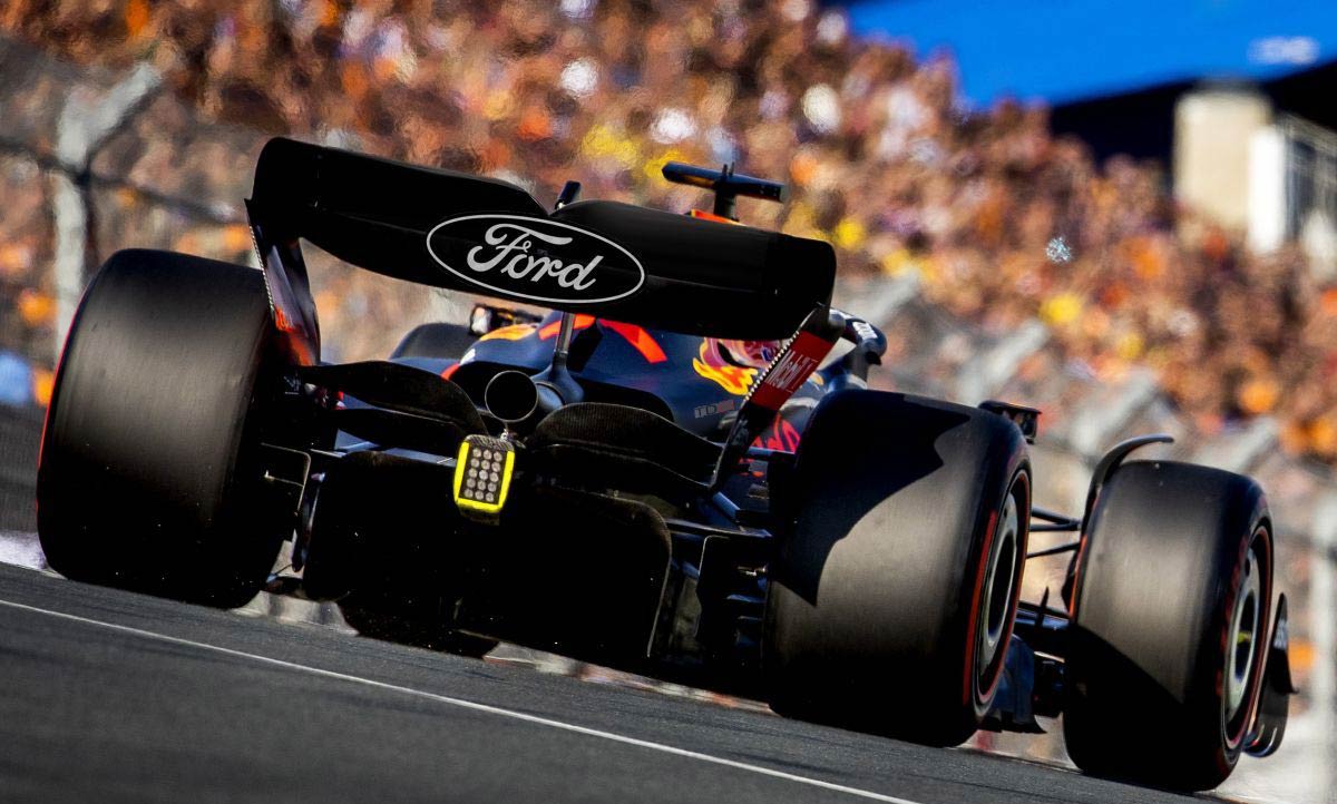 ფორმულა 1-ში დიდი ცვლილებები იგეგმება #1TVSPORT - 1TV