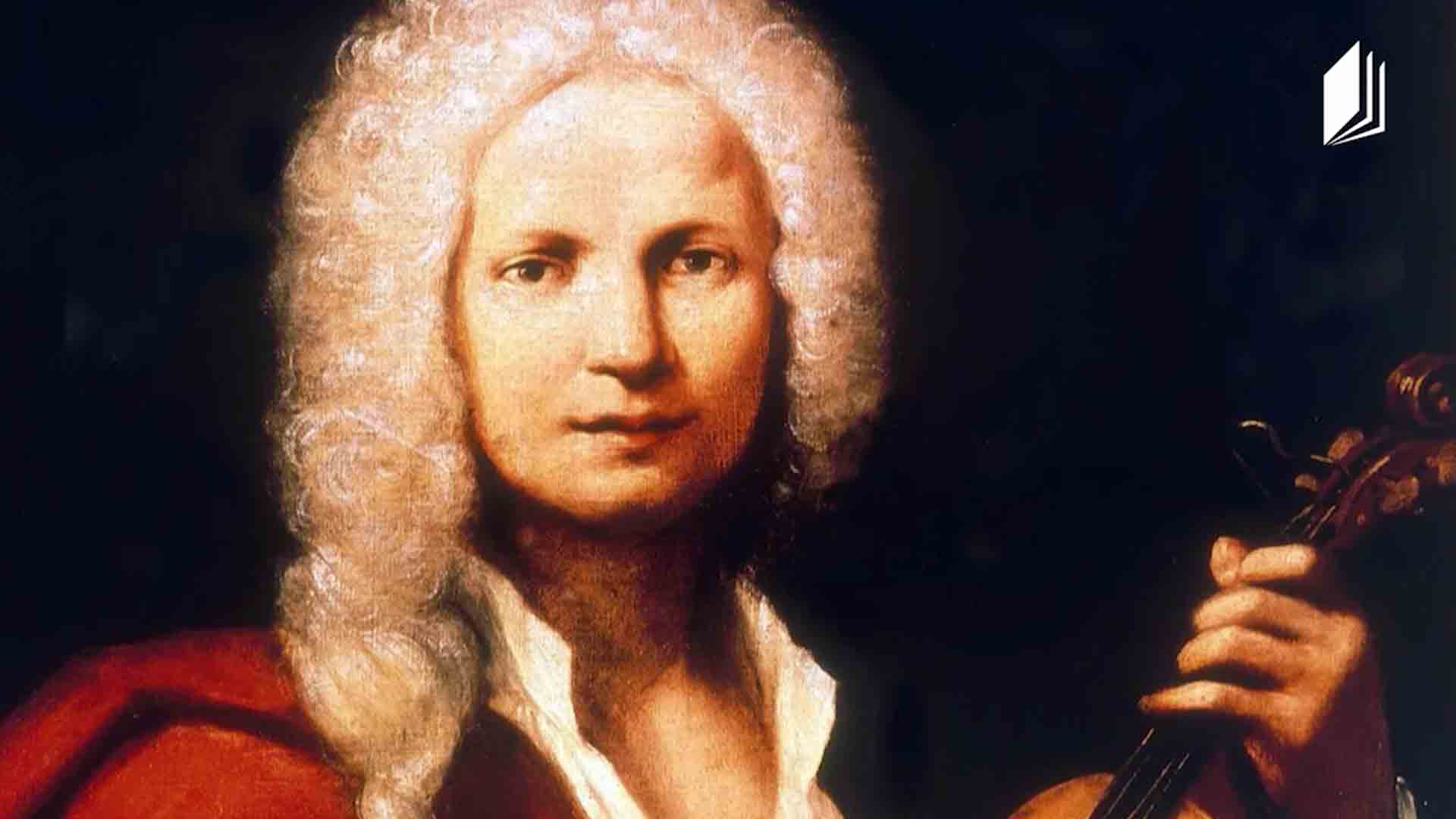 ანტონიო ვივალდი - გენიოსები - 1TV