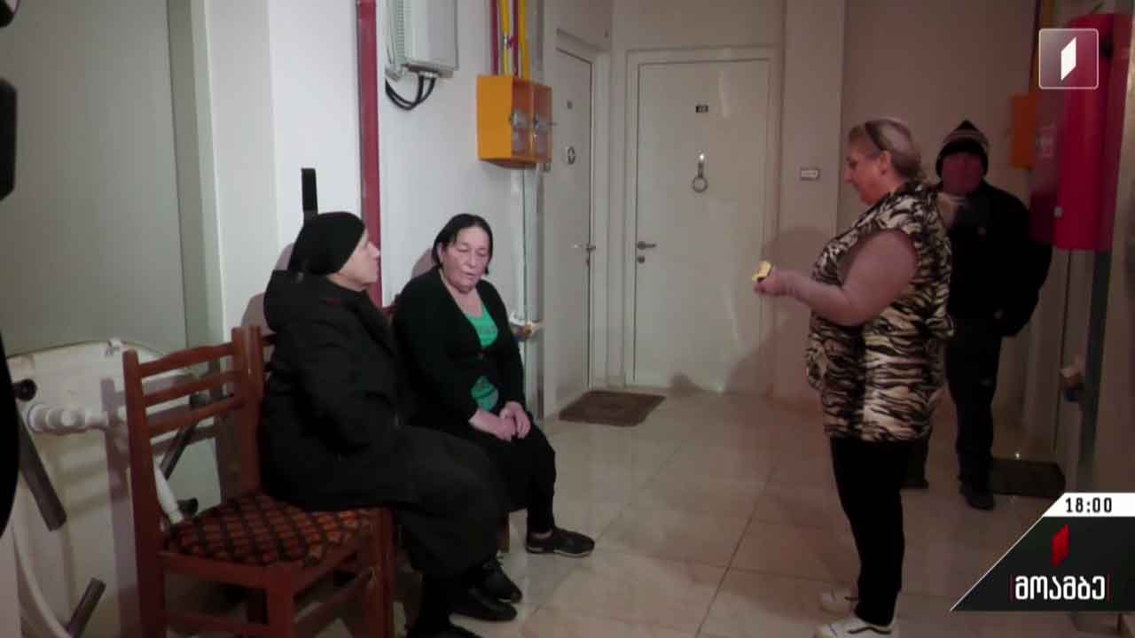 ოკუპირებულ გალში საქართველოს მოქალაქე მოკლეს 1tv