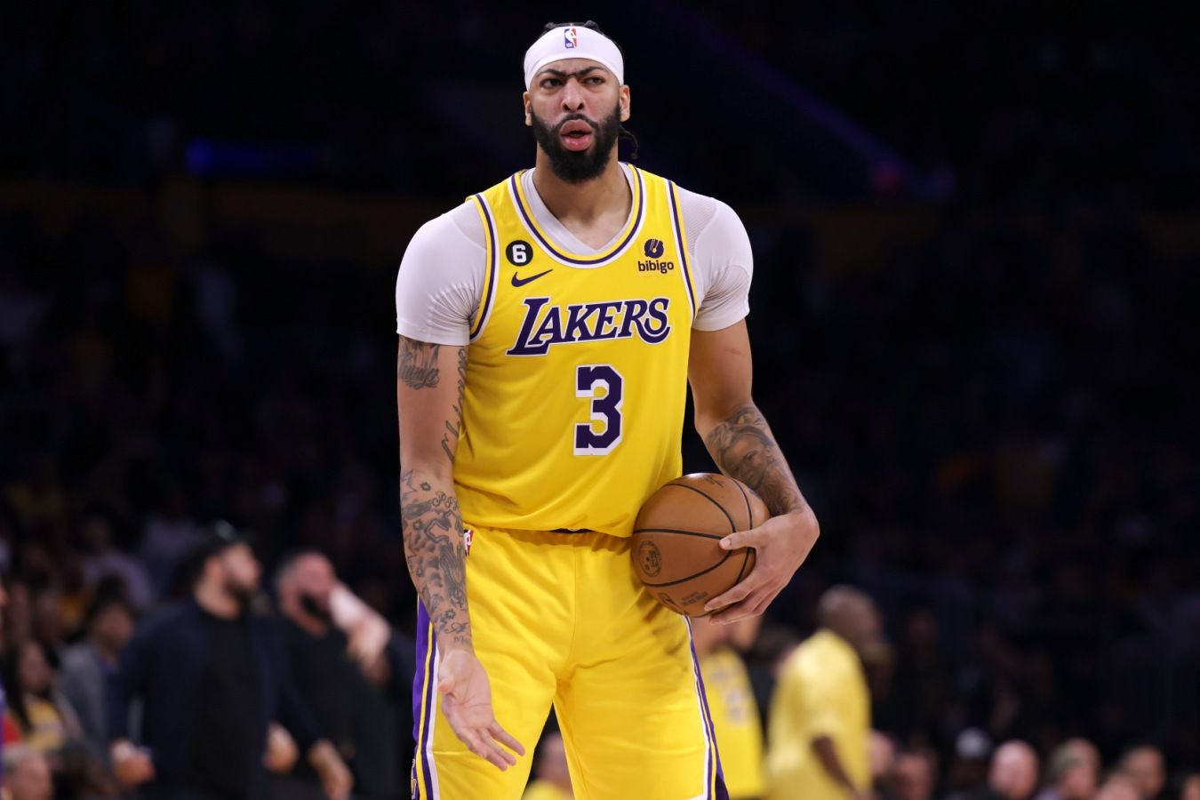 NBA-მ შიდასასეზონო ტურნირის სიმბოლური ხუთეული შეადგინა #1TVSPORT - 1TV