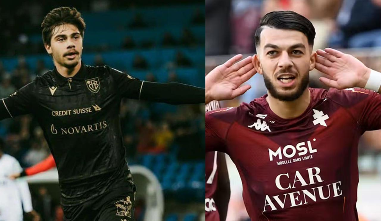 იტალიური გამოცემა - „ნაპოლი“ რამდენიმე ქართველ ფეხბურთელს აკვირდება ...