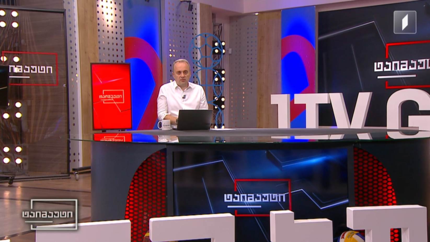 EURO 2024 - გუნდების წარდგენა - პოლონეთის ნაკრები #ტაიმაუტი - 1TV