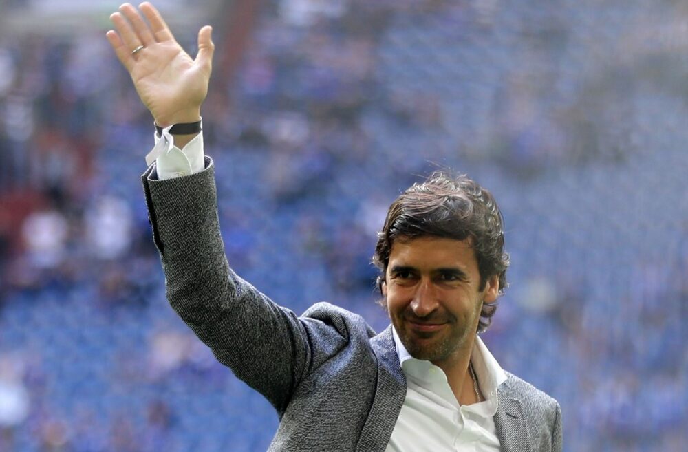 რაულმა „რეალის“ დატოვების სურვილი გამოთქვა - მადრიდელთა ლეგენდას ...