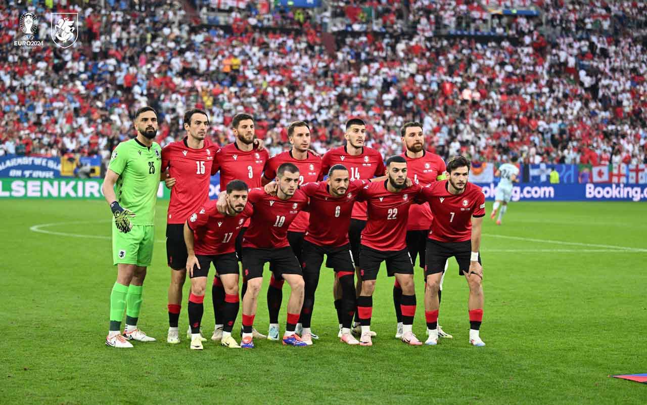 უეფა-ს აღმასკომმა ევრო 2028-ის საკვალიფიკაციო ეტაპის ახალი ფორმატი ...