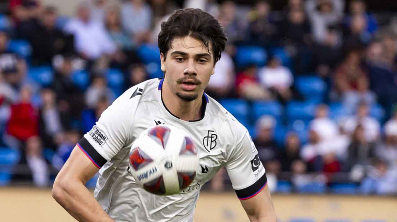 გაბრიელ სიგუამ „ეტუალს“ გაუტანა და „ბაზელი“ შვეიცარიის თასის ...