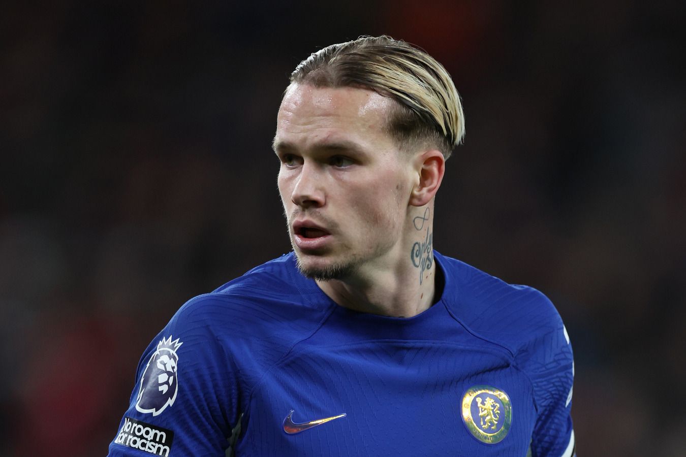 მიხაილ მუდრიკს „ჩელსის“ დატოვება სურს #1TVSPORT - 1TV