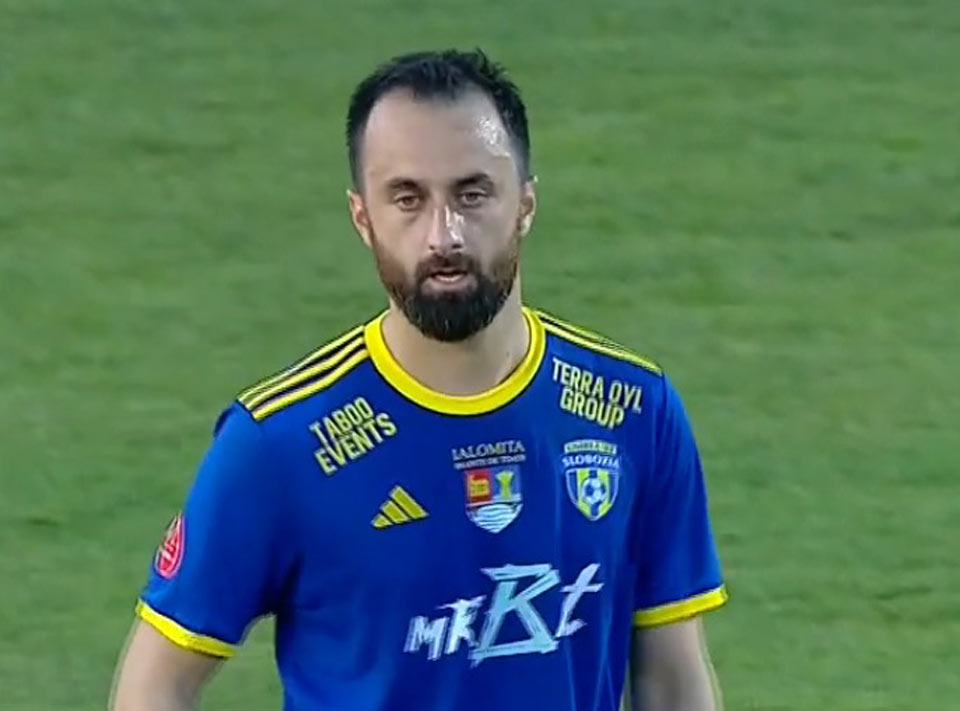 ლეგიონერები | არაბულმა გოლი გაიტანა და ტრავმა მიიღო - გულიაშვილი ისევ ...