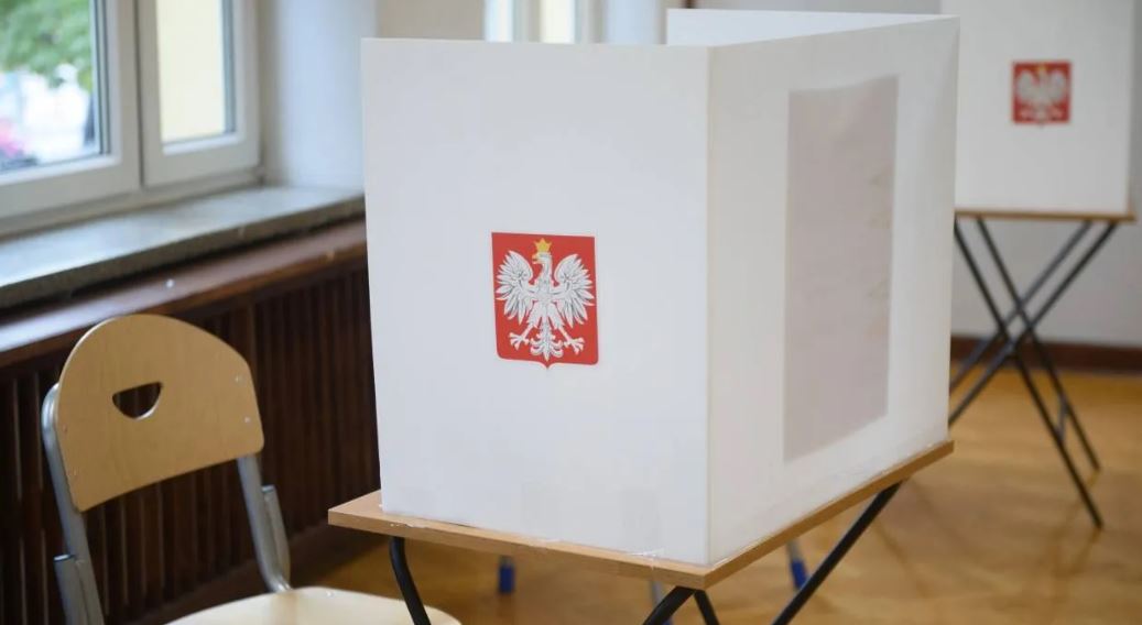 პოლონეთში საპრეზიდენტო არჩევნები მიმდინარეობს - 1TV