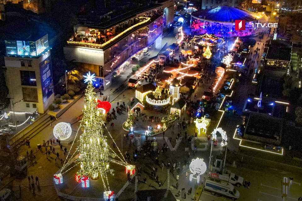 Transport movement’s scheme to change at First Republic Square - 1TV