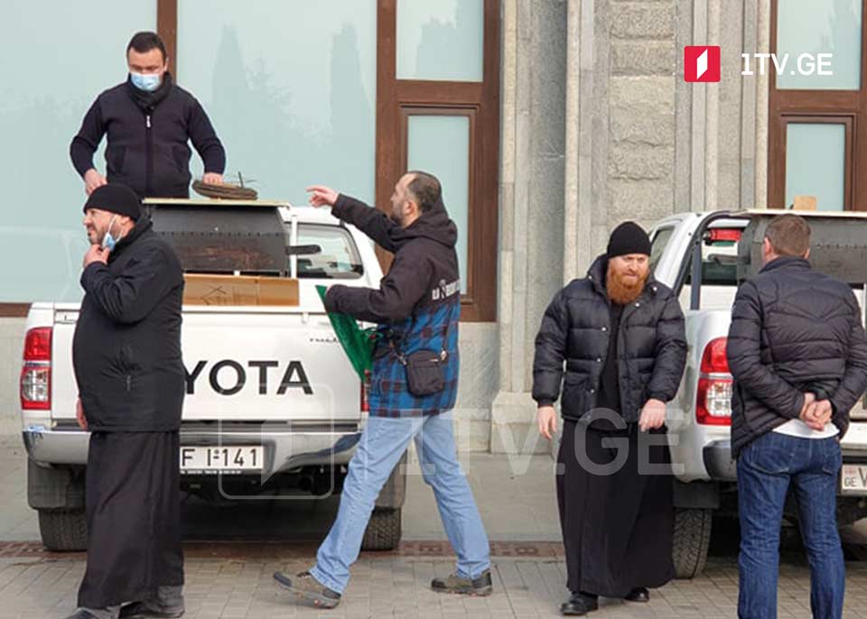 Christmas Alilo procession to be different this year - 1TV