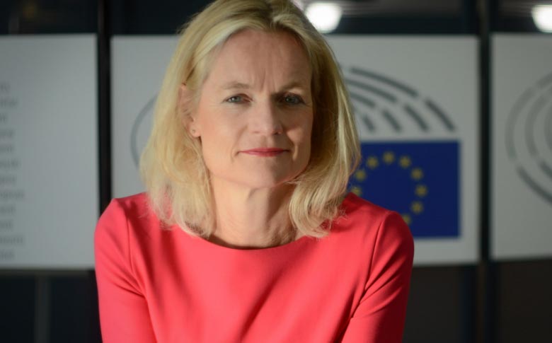 MEP Cramon: Georgian President made difficult but necessary step by ...