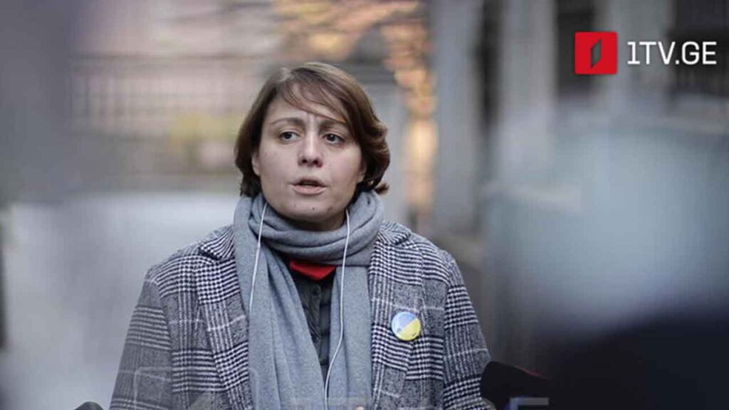 Droa leader freed from pre-trial detention isolator - 1TV