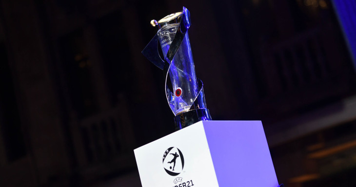 European Youth Championship opening to be held at Dedaena Park - 1TV