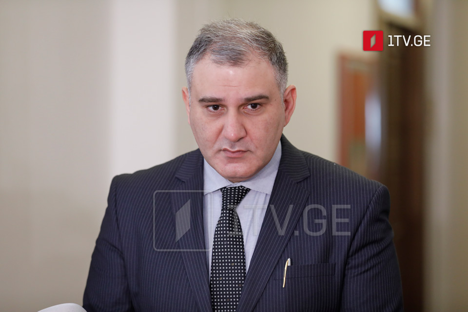Ivanishvili's return to politics enhances potential for election ...