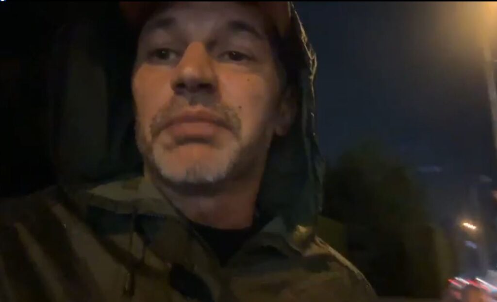 Kaxa Kaladze - bol yağıntı ilə əlaqədar meriyanın bütün xidmətləri ...