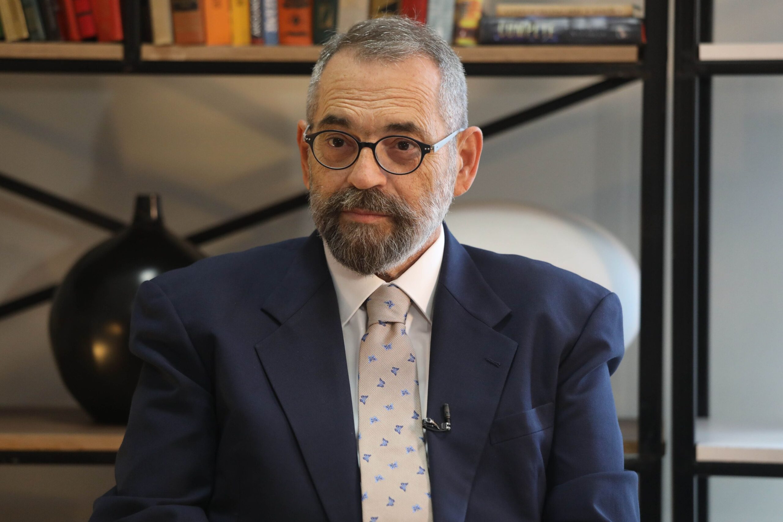 EUMM's 15th Anniversary - Head of Mission’s interview with GPB First ...