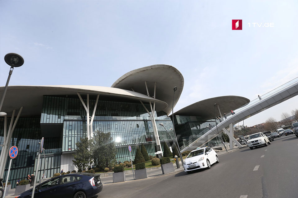 Georgian ID, biometric passport holders to cross borders easier - 1TV