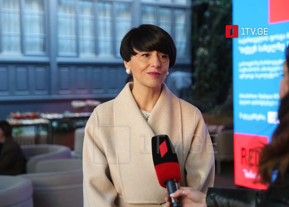 Georgian Post hosts exhibition showcasing historical letters ...