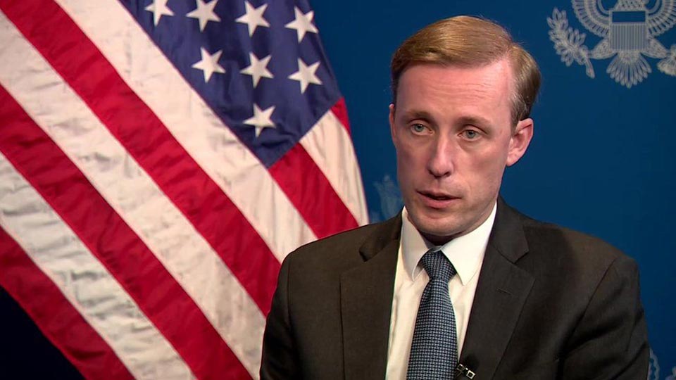 US National Security Advisor welcomes EU's historic decision, important ...