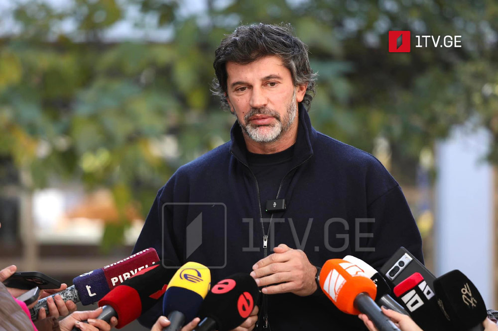 Kaxa Kaladze - Aksiyanı işıqlandıran və bullinqə məruz qalan bütün ...