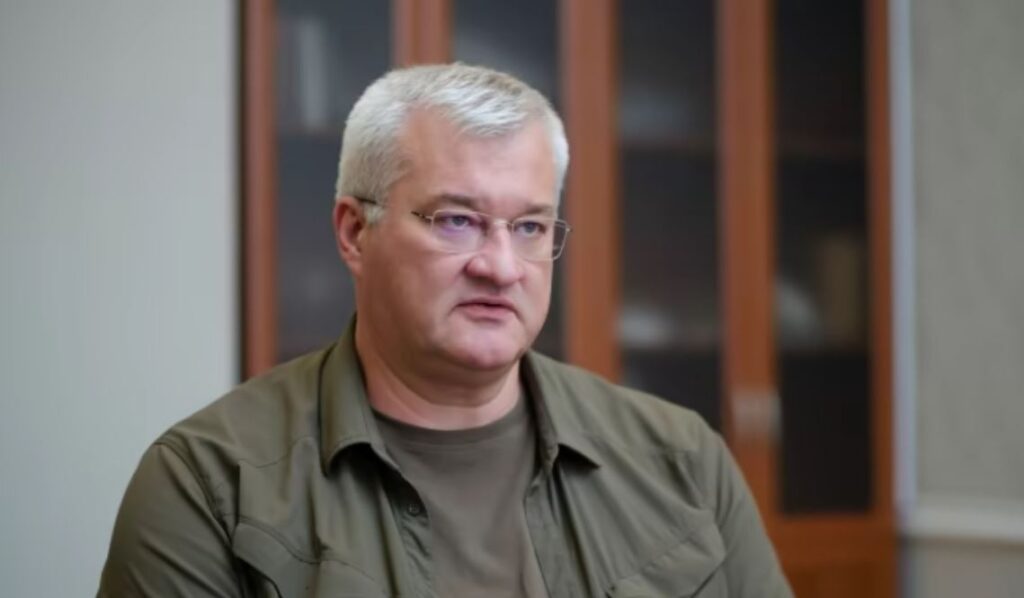 Andrei Sibiqa - Amerika Birləşmiş Ştatlarının təkliflərinə Rusiyanın ...