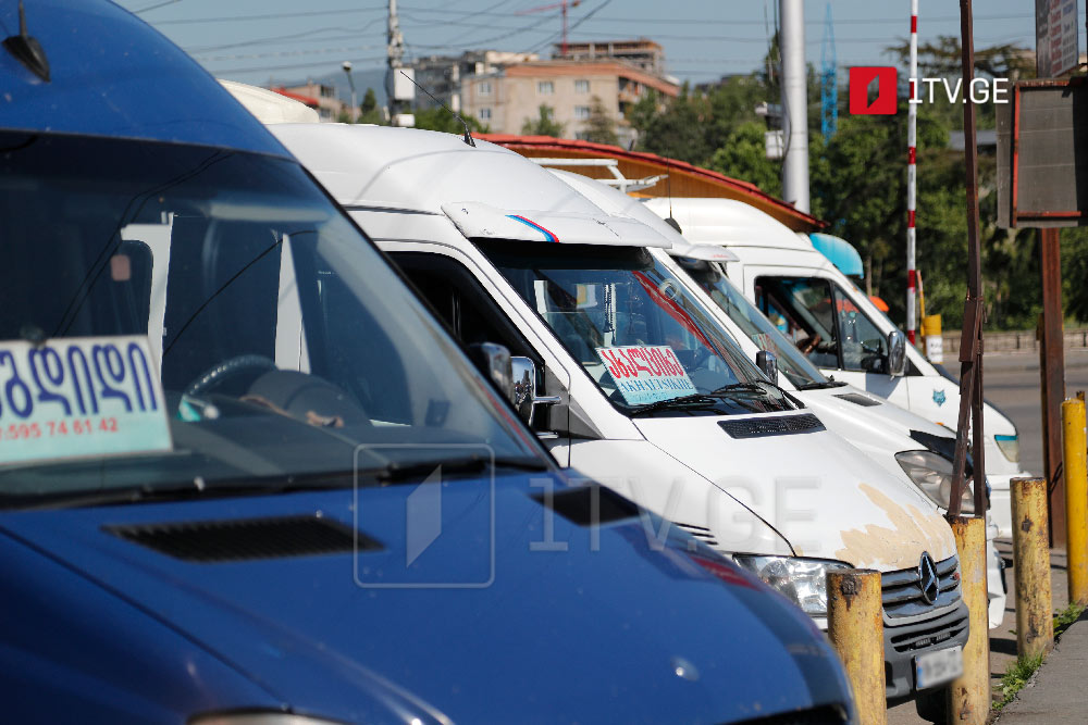 Georgia sets January 1, 2026, as deadline for transition to category M3 ...