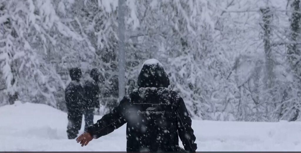 Energo-Pro Georgia: Intensive restoration of damaged power grid ...